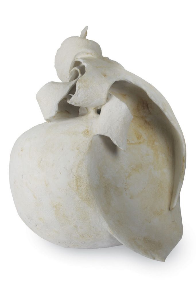 Donatella Moriconi - Giorgio Bertozzi Curatore d'Arte