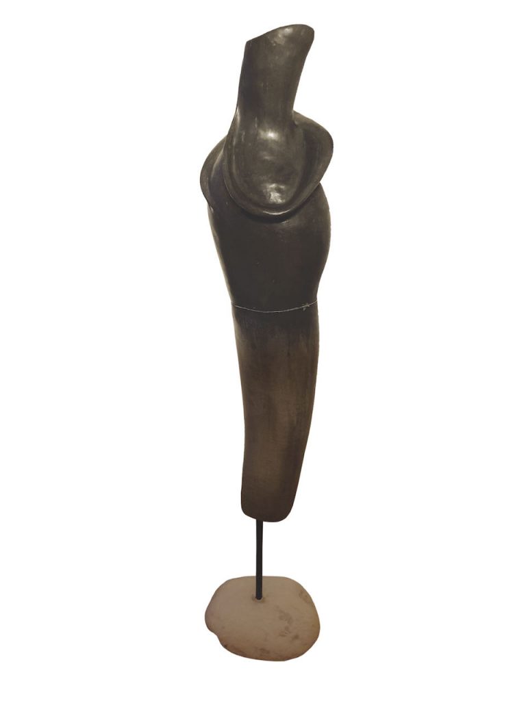 Donatella Moriconi – Giorgio Bertozzi