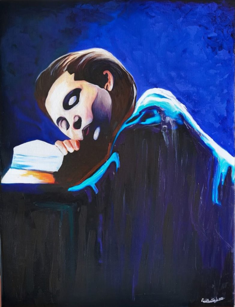 Dall’espressionismo al figurativo postmoderno. Carlo Alberto Perillo ...