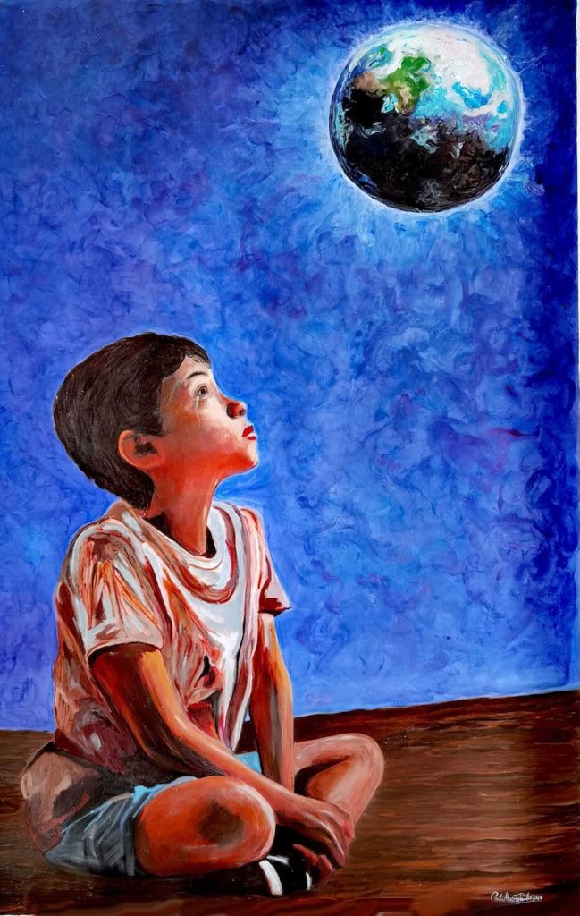 Dall’espressionismo al figurativo postmoderno. Carlo Alberto Perillo ...