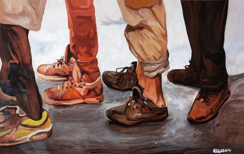 Dall’espressionismo al figurativo postmoderno. Carlo Alberto Perillo ...