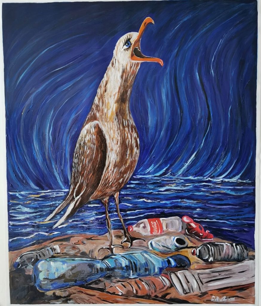 Dall’espressionismo al figurativo postmoderno. Carlo Alberto Perillo ...