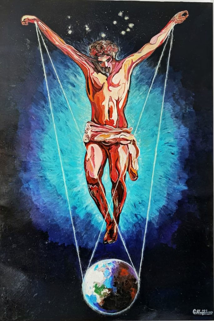 Dall’espressionismo al figurativo postmoderno. Carlo Alberto Perillo ...