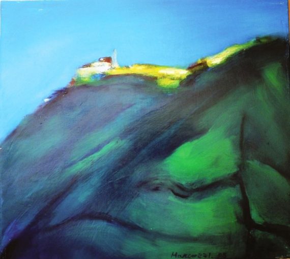 Alberto ZIVERI nel pensiero dei suoi ALLIEVI – Giorgio Bertozzi