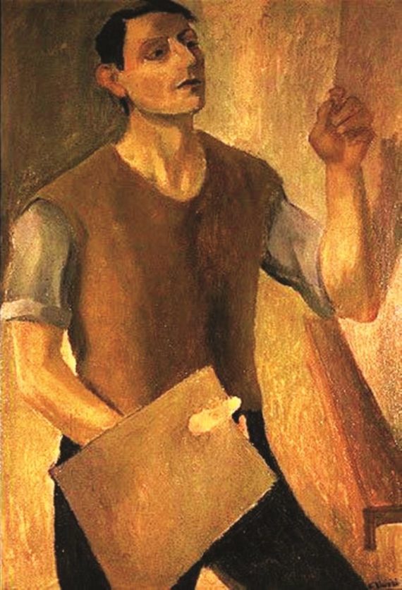 Alberto ZIVERI nel pensiero dei suoi ALLIEVI – Giorgio Bertozzi