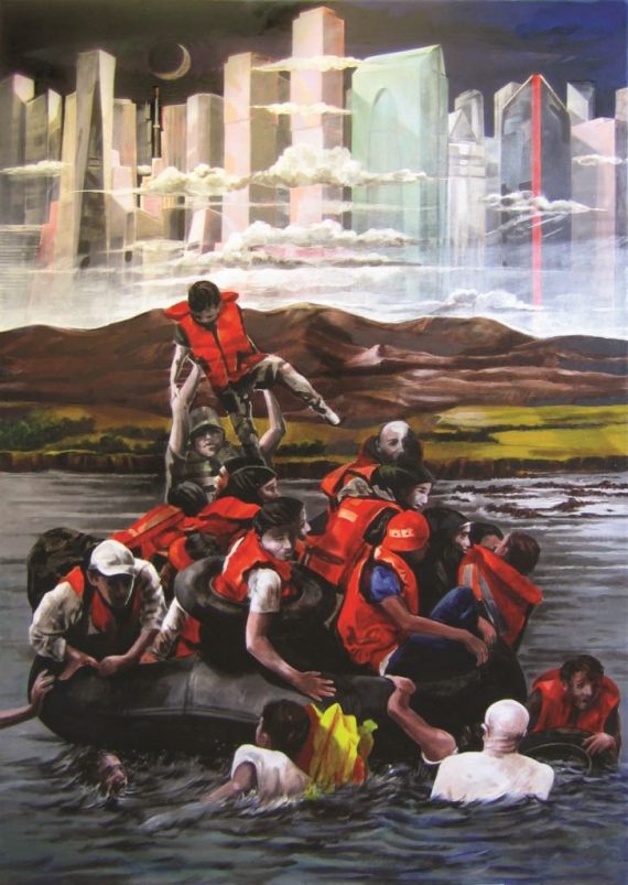 Alberto ZIVERI nel pensiero dei suoi ALLIEVI – Giorgio Bertozzi