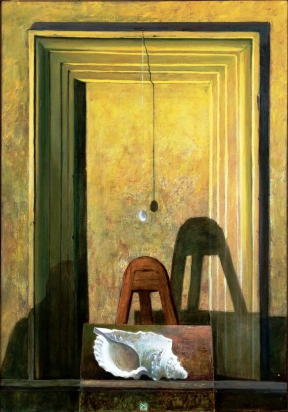 Alberto ZIVERI nel pensiero dei suoi ALLIEVI – Giorgio Bertozzi