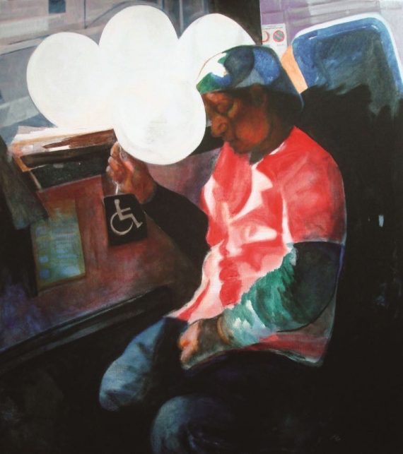 Alberto ZIVERI nel pensiero dei suoi ALLIEVI – Giorgio Bertozzi