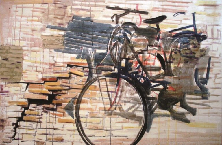 Alberto ZIVERI nel pensiero dei suoi ALLIEVI – Giorgio Bertozzi