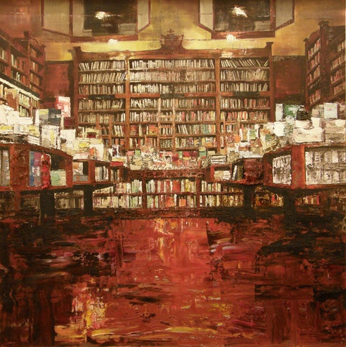 Massimo Giannoni The wisdom of silence – Giorgio Bertozzi